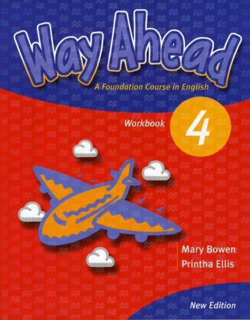 Way Ahead 4 Workbook Revised - Bowen Mary | Książka w Empik