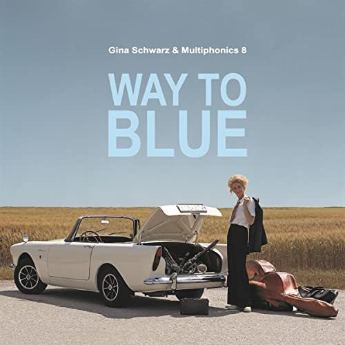 Way To Blue - Various Artists | Muzyka Sklep EMPIK.COM
