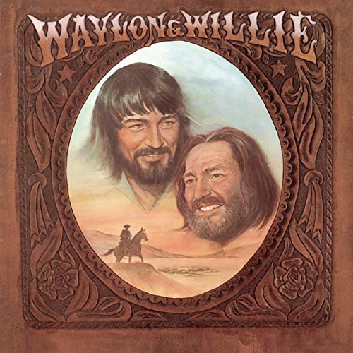 Waylon & Willie - Various Artists | Muzyka Sklep EMPIK.COM