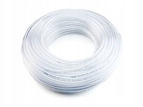 WĄŻ Przewód IGIELITOWY PCV Igielit 6x1,5mm, dł. 5m - Inna marka | AGD Sklep EMPIK.COM