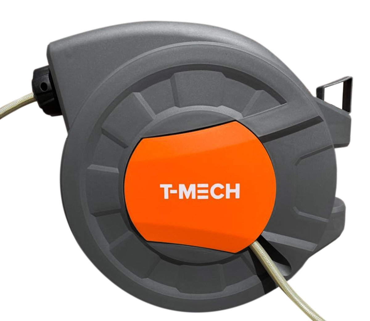Wąż Retractable 20m - Monster | Sklep EMPIK.COM