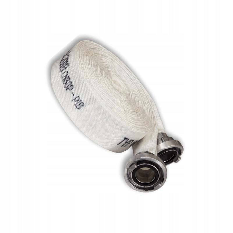 Wąż tłoczny pożarniczy Supron-3, FI 52mm - 20mb - Inna marka | Sklep ...
