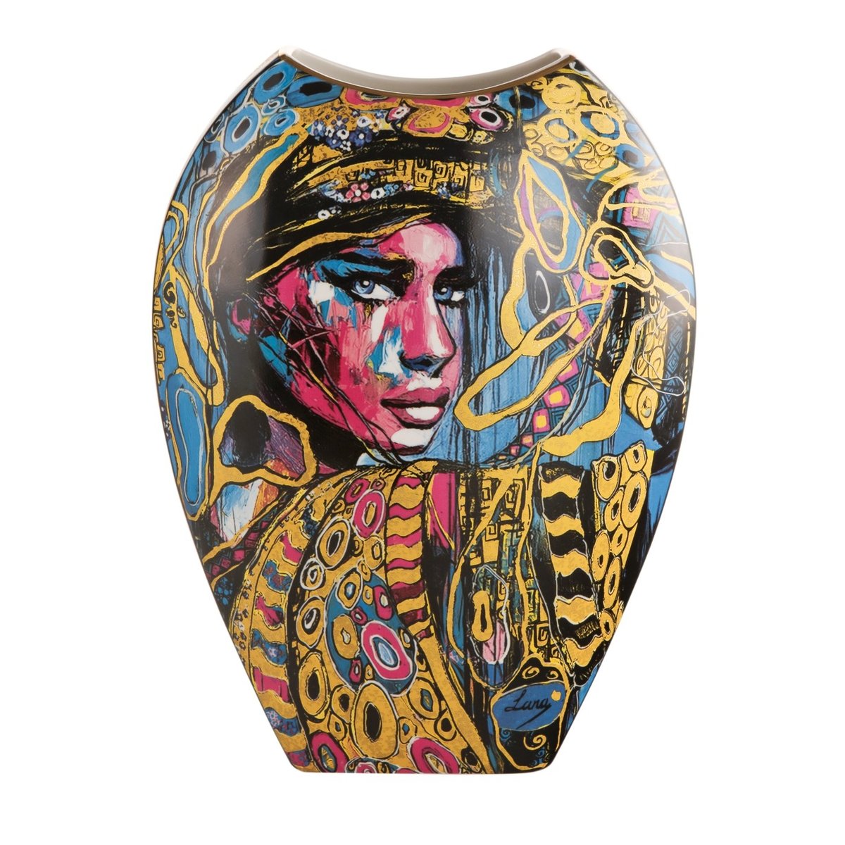 Wazon Afrodyta 30 cm - Lana Frey - Goebel | Sklep EMPIK.COM