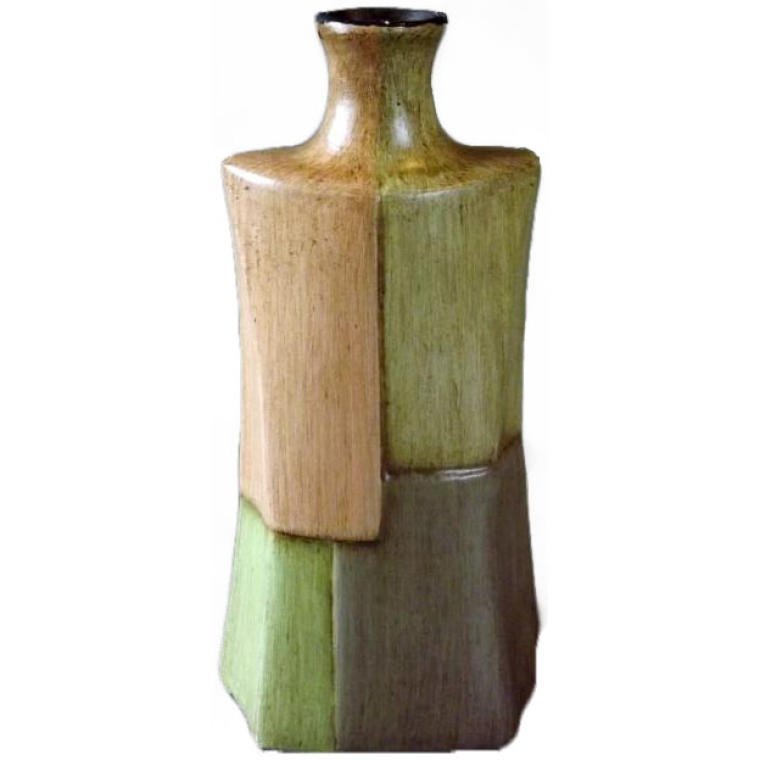 Wazon Ceramiczny Kolekcji Tropicana w Odcieniach Z - Inna marka | Sklep ...