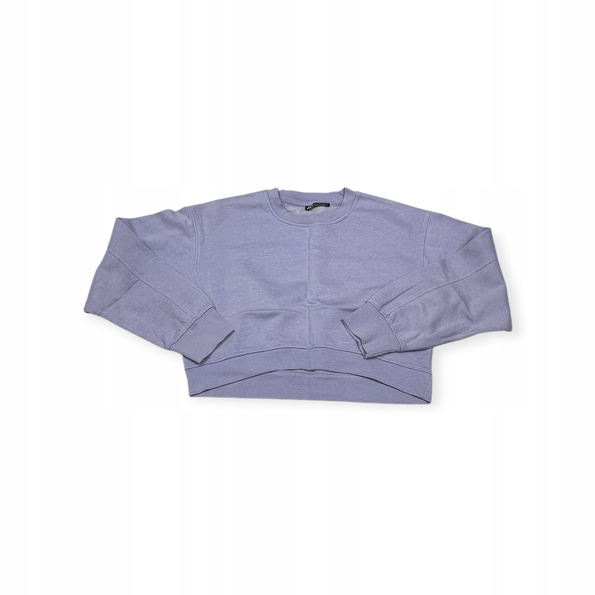 Wciągana bluza damska ZARA S - Zara | Moda Sklep EMPIK.COM