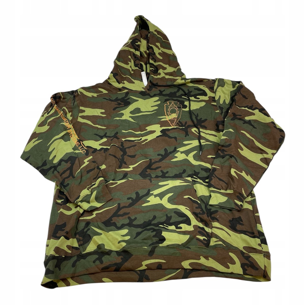 Wciągana bluza męska z kapturem Code Five XL - Inna marka | Moda Sklep ...