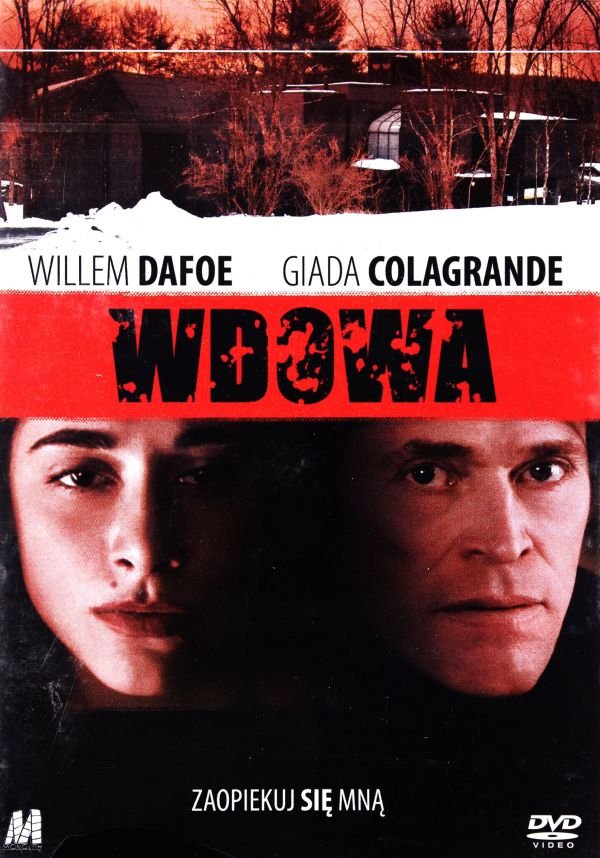 Wdowa - Colagrande Giada| Filmy Sklep EMPIK.COM