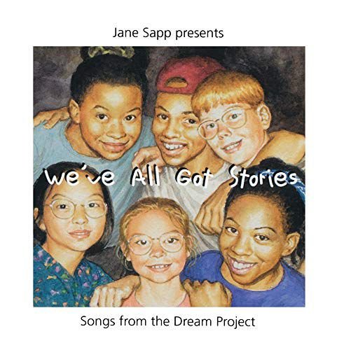 We'All Got Stories - Various Artists | Muzyka Sklep EMPIK.COM