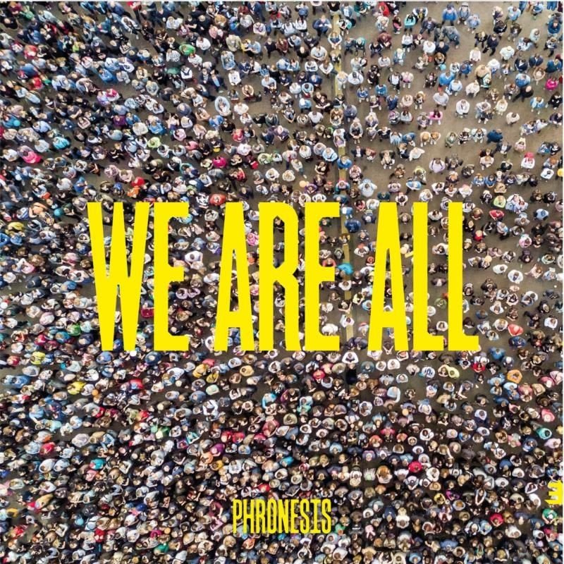 We Are All (Limited Edition) (kolorowy winyl), płyta winylowa ...
