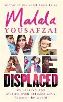 We Are Displaced - Yousafzai Malala | Książka w Empik