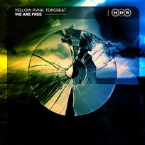 We Are Free - Yellow Pvnk | Muzyka, mp3 Sklep EMPIK.COM