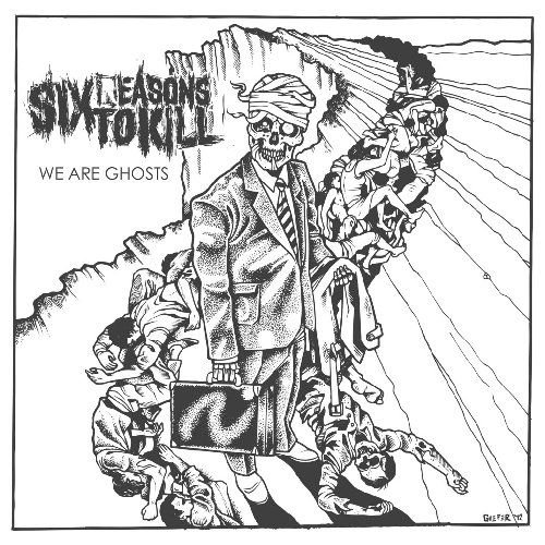 We Are Ghosts - Various Artists | Muzyka Sklep EMPIK.COM