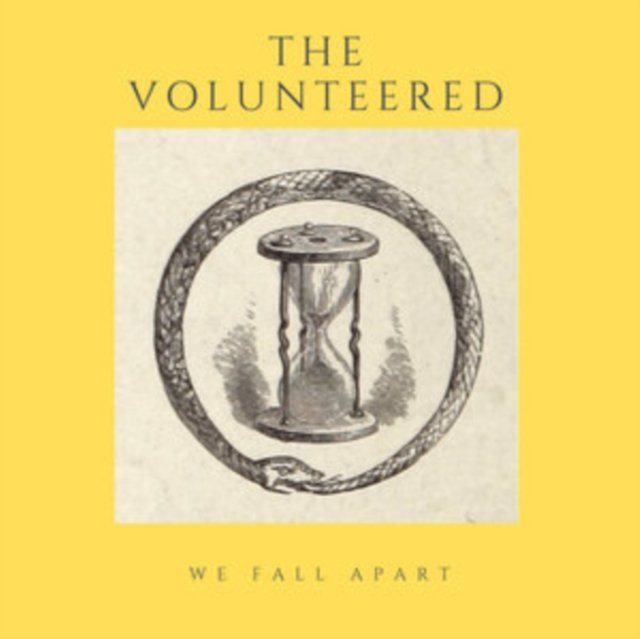 We Fall Apart, płyta winylowa - Scratchy Records | Muzyka Sklep EMPIK.COM