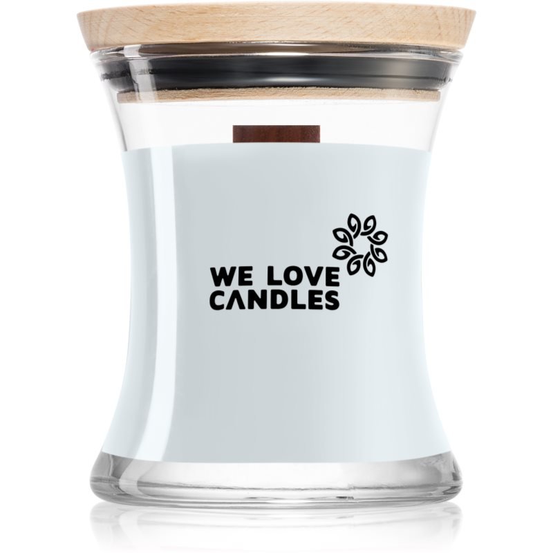 We Love Candles Snowflakes Świeczka Zapachowa 100 G - We Love Candles ...