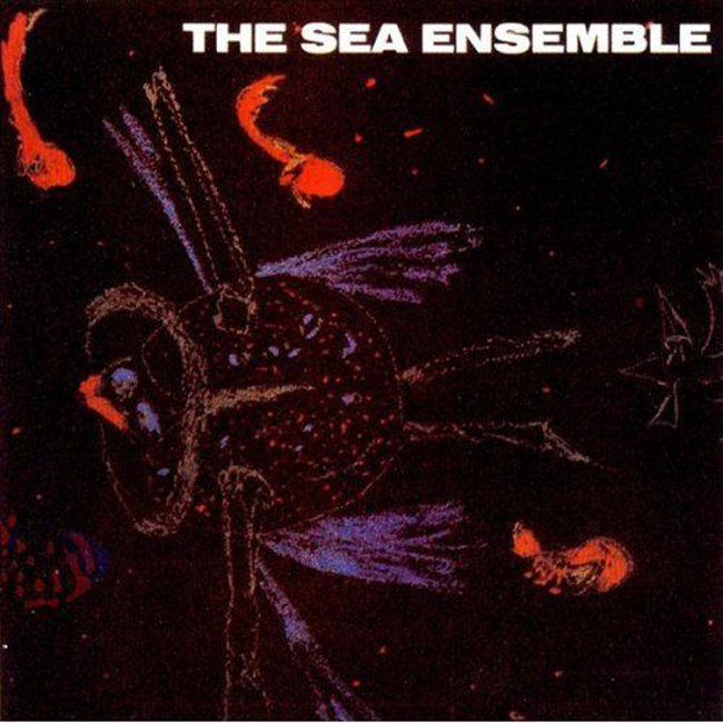 We Move Together - The Sea Ensemble | Muzyka Sklep EMPIK.COM