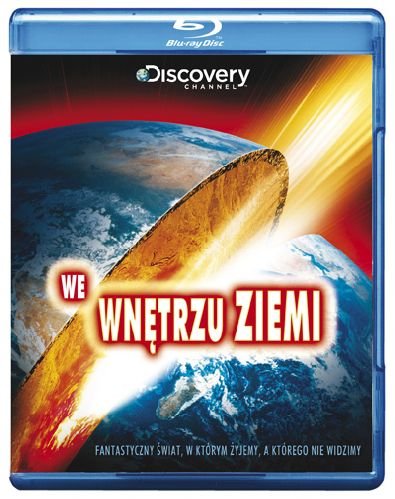 We wnętrzu Ziemi - Williams Martin| Filmy Sklep EMPIK.COM