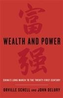Wealth and Power - Schell Orville | Książka w Empik