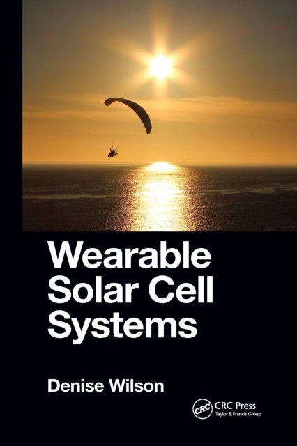 Wearable Solar Cell Systems - Opracowanie zbiorowe | Książka w Empik
