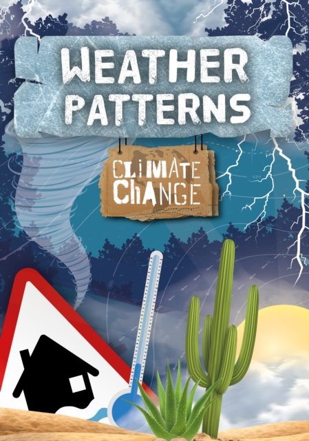 Weather Patterns - Harriet Brundle | Książka w Empik