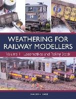 Weathering for Railway Modellers - Dent George | Książka w Empik