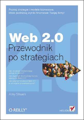 Web 2.0. Przewodnik po strategiach - ebook epub - Shuen Amy | Ebook ...