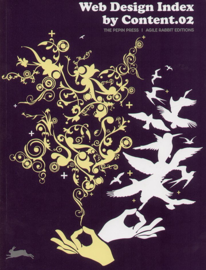 Web Design Index by Content 2 - Opracowanie zbiorowe | Książka w Empik