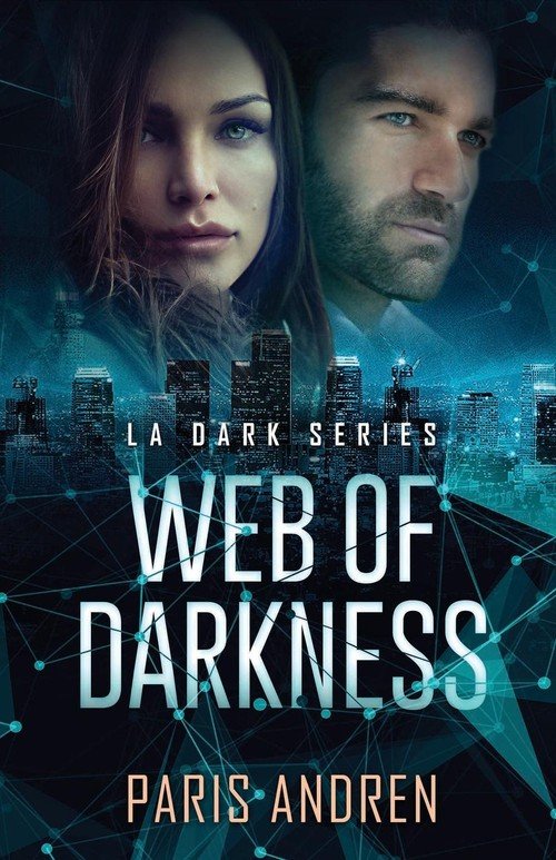 Web Of Darkness - Andren Paris | Książka w Empik