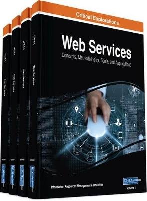 Web Services: Concepts, Methodologies, Tools, and Applications - Opracowanie zbiorowe | Książka ...