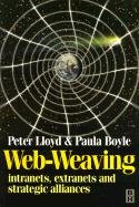 Web-Weaving - Opracowanie zbiorowe | Książka w Empik