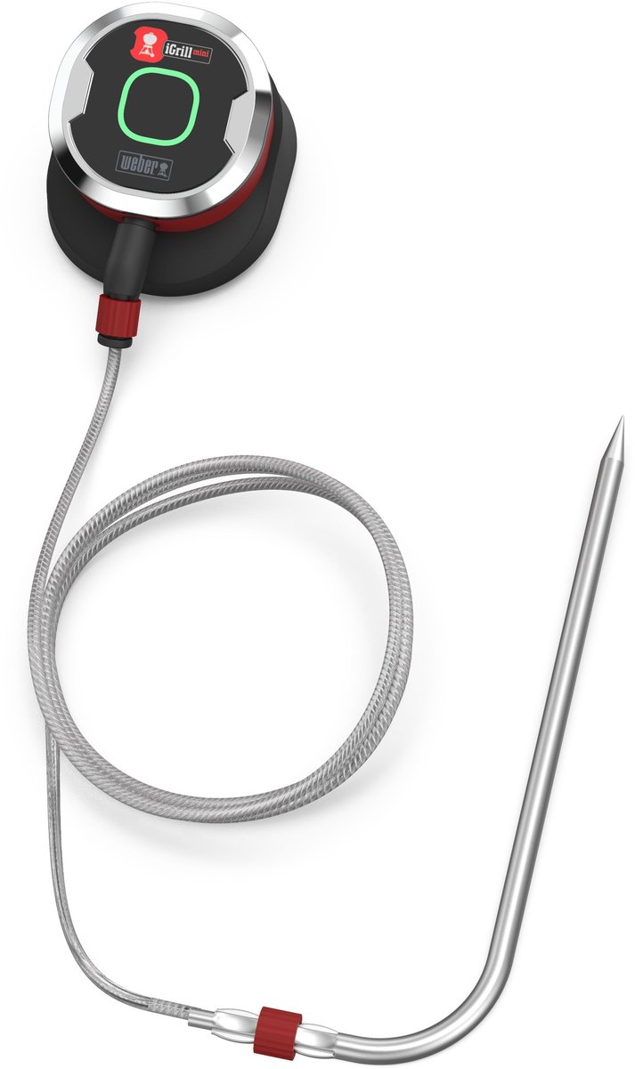 Weber iGrill Mini termometr do grillowania 7220 - Inna marka | Sklep ...