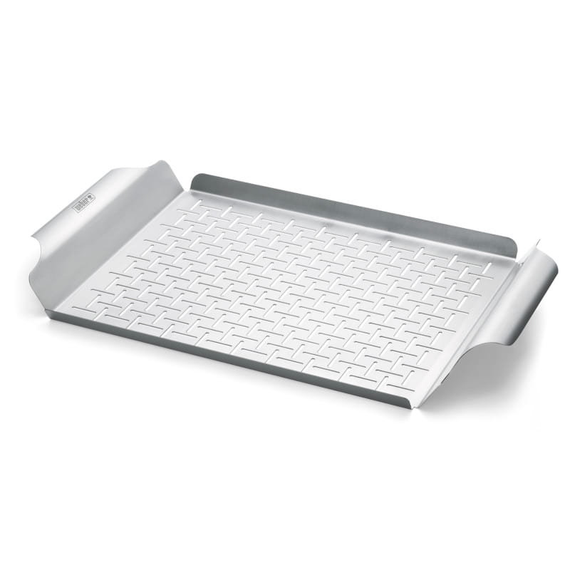 WEBER PATELNIA GRILLOWA 6435 - Weber | Sklep EMPIK.COM