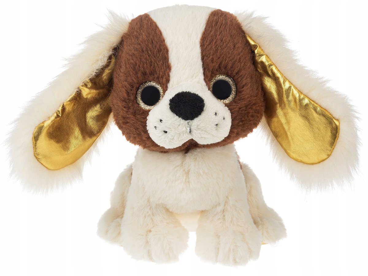 Webkinz Cocker Spaniel, Pies faszerowany Premium, Pluszowa zabawka ...
