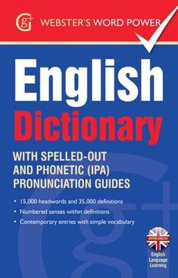 Webster's Word Power English Dictionary - Kirkpatrick Betty | Książka w ...