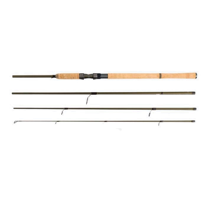 Wędka Abu Garcia Rod Salmo Seeker Spinning 1004Ml 300 cm / 15-32 g ...