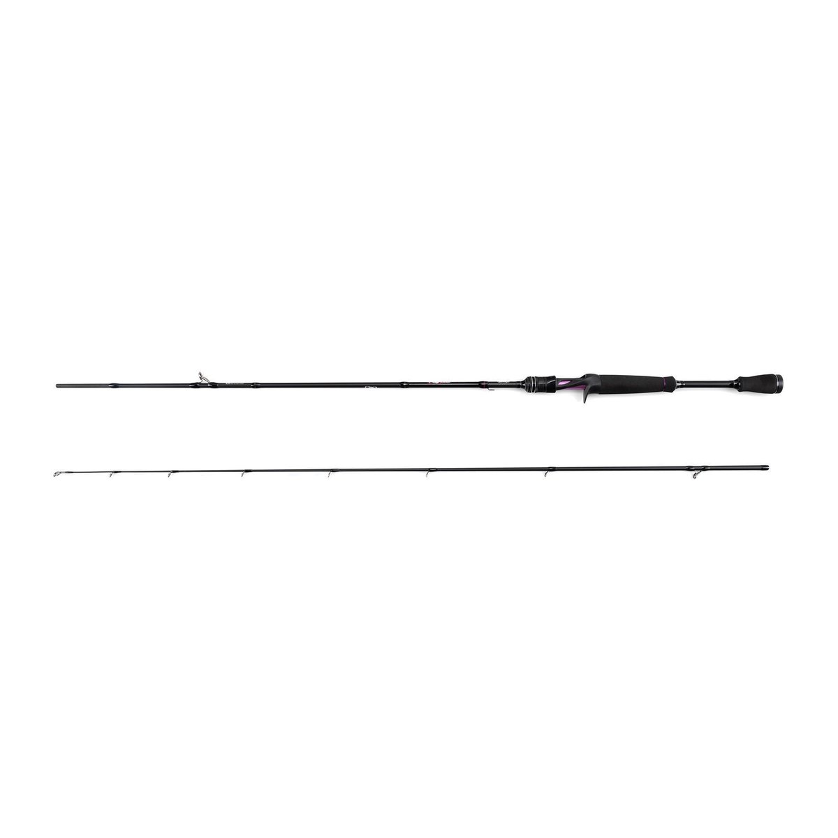 Wędka Berkley Sick Stick Perch 662Ml 2 Sec 198 cm / 5-21 g / 2 sec ...