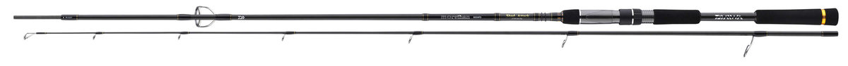 Wędka Daiwa Morethan Shad Attack - Daiwa | Sport Sklep EMPIK.COM