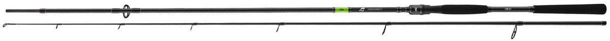 Wędka Daiwa Prorex X Spin - Daiwa | Sport Sklep EMPIK.COM