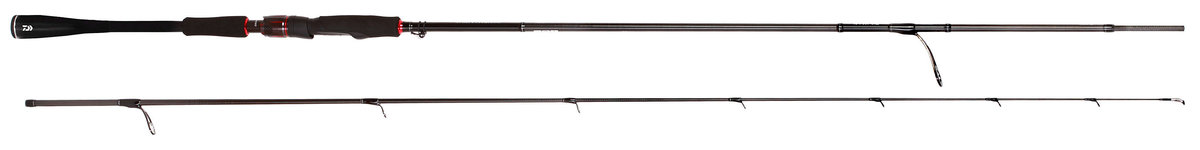 Wędka Daiwa Tournament AGS Spin - Daiwa | Sport Sklep EMPIK.COM