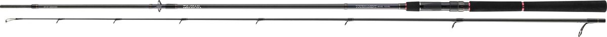Wędka Daiwa Tournament SW AGS Spin - Daiwa | Sport Sklep EMPIK.COM