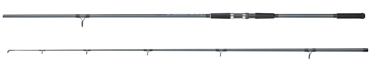 Wędka DAM Camaro Carp - D.A.M. | Sport Sklep EMPIK.COM