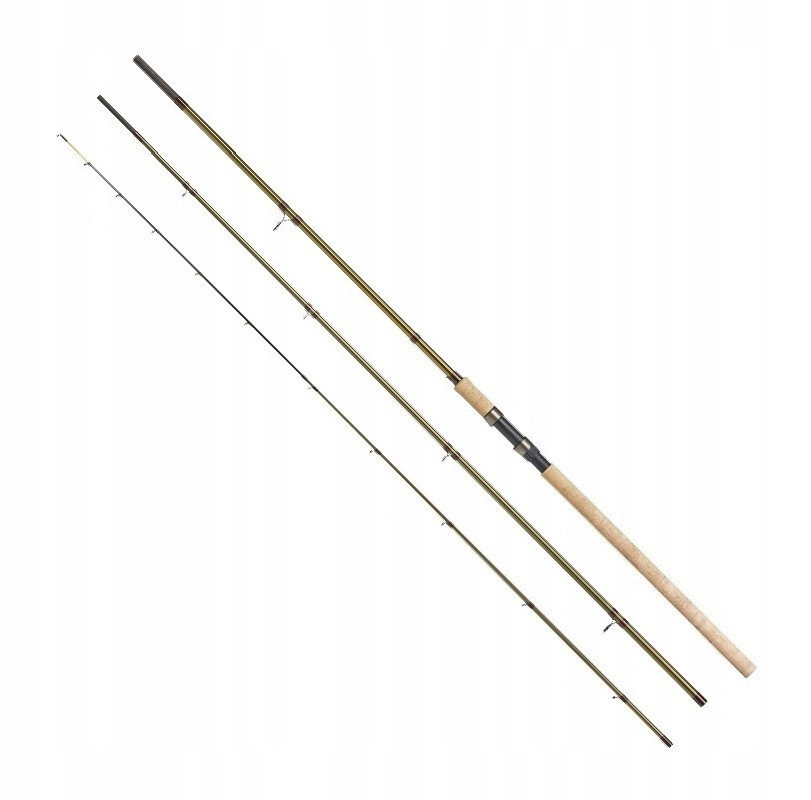 WĘDKA DAM METHOD FEEDER 390/80G - DAM | Sport Sklep EMPIK.COM