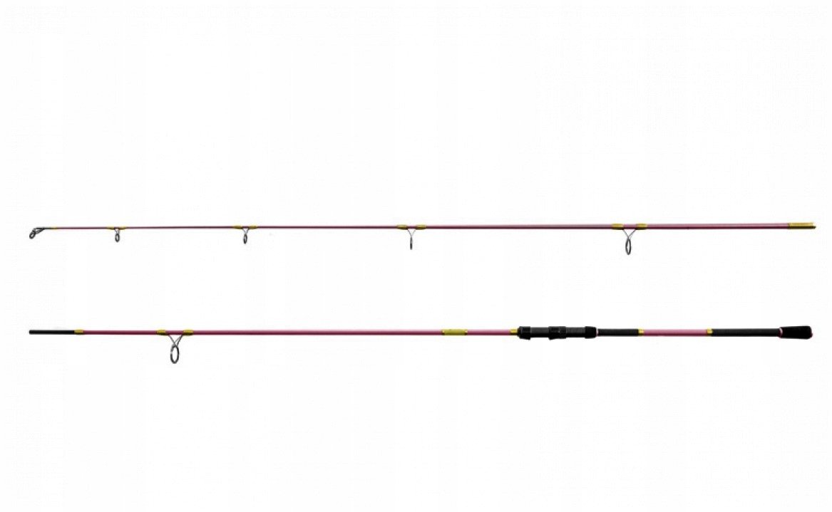 Wędka Delphin QUEEN / 2sec. - 360cm/3,00lbs - Delphin | Sport Sklep ...