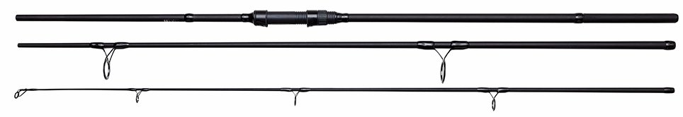 Wędka karpiowa DAM Iconic Carp - D.A.M. | Sport Sklep EMPIK.COM