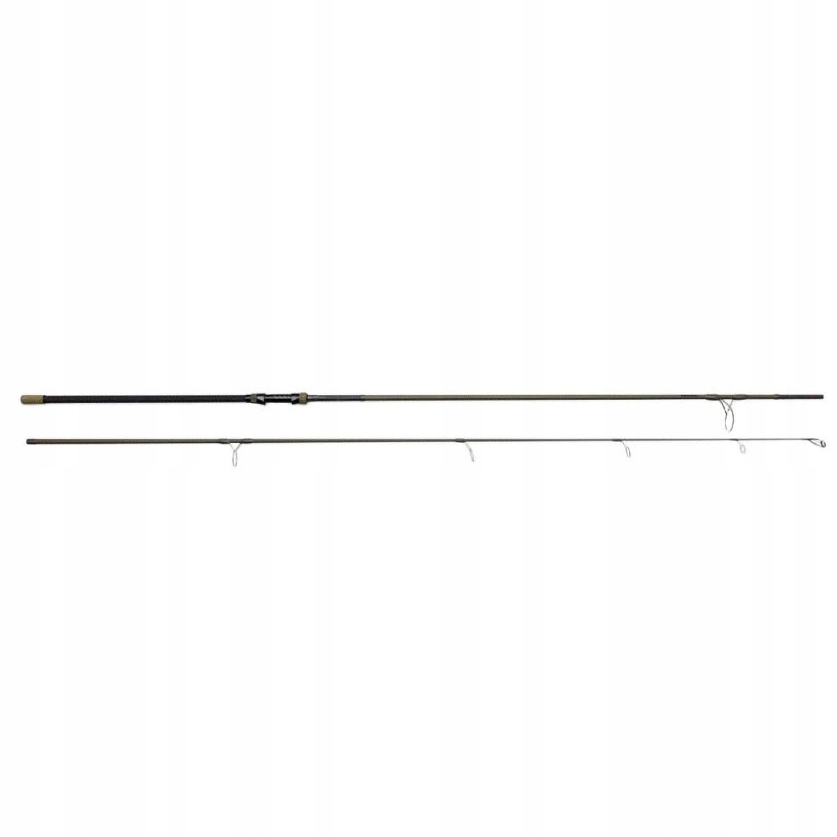 WĘDKA KARPIOWA PROLOGIC COMMANDER 3.60 M 3.5 LB - Prologic | Sport ...