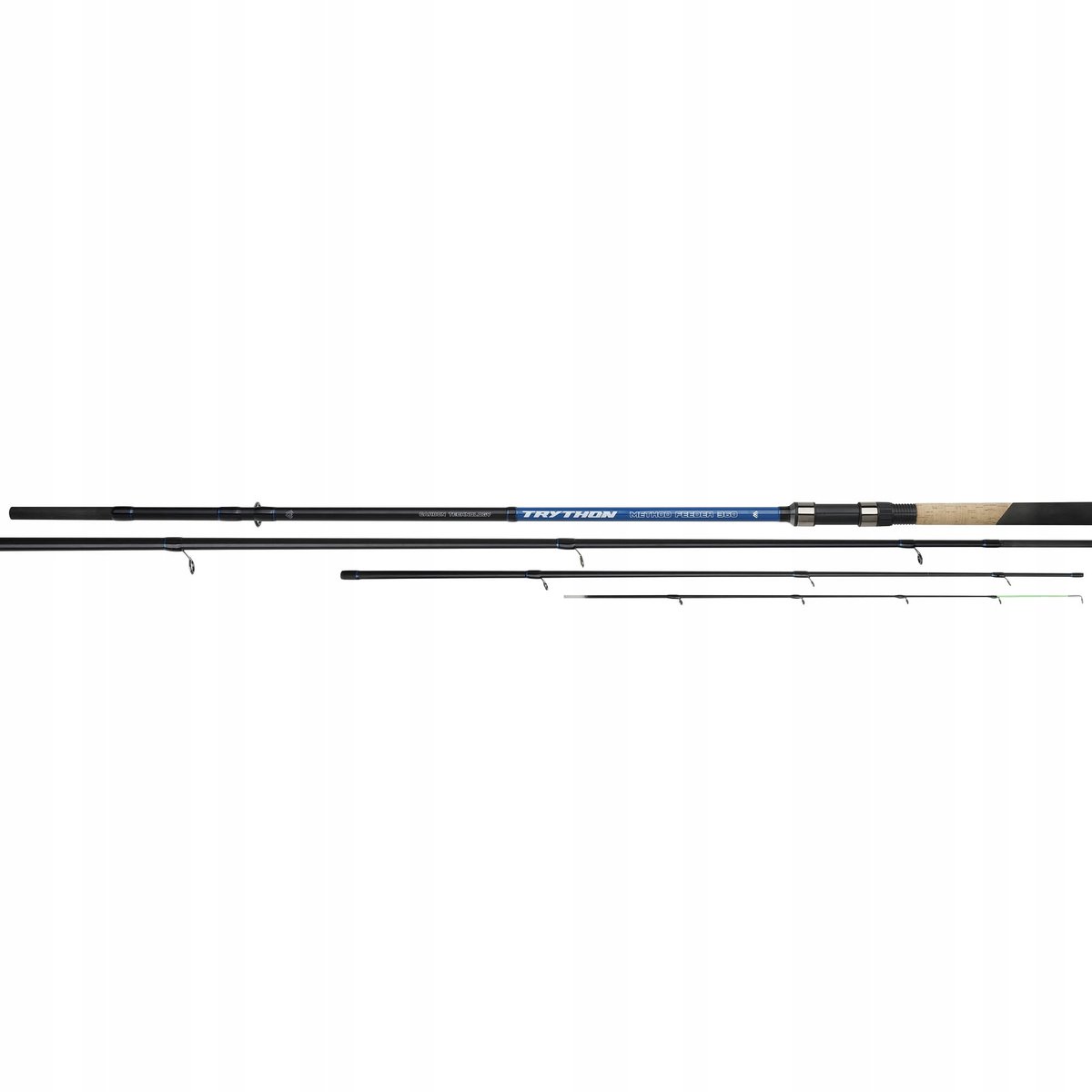 Wędka Method Feeder Mikado Trython 330 Cm 90 G - Mikado | Sport Sklep EMPIK.COM
