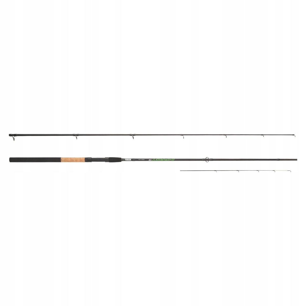 Wędka Method Feeder Mitchell Impact R 3.0 M 60 G - MITCHELL | Sport ...