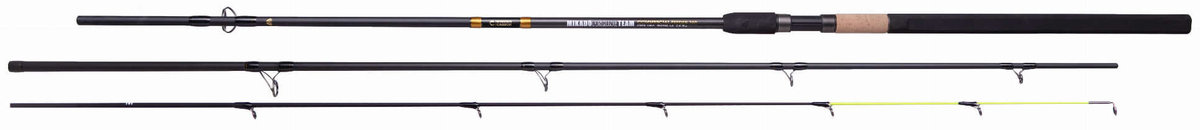 Wędka Mikado MFT Commercial Feeder - Mikado | Sport Sklep EMPIK.COM