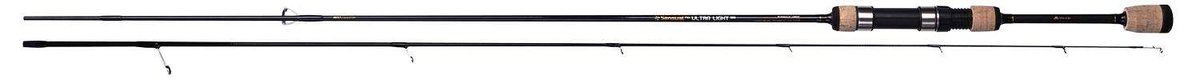 Wędka Mikado Sensual N.G. Spin - Inna marka | Sport Sklep EMPIK.COM