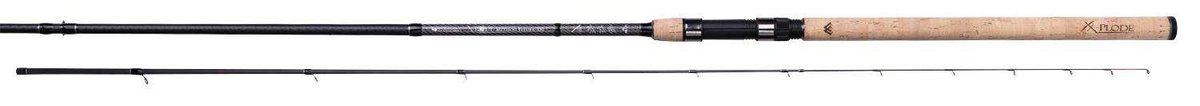 Wędka Mikado X-Plode N.G. Feeder - Mikado | Sport Sklep EMPIK.COM