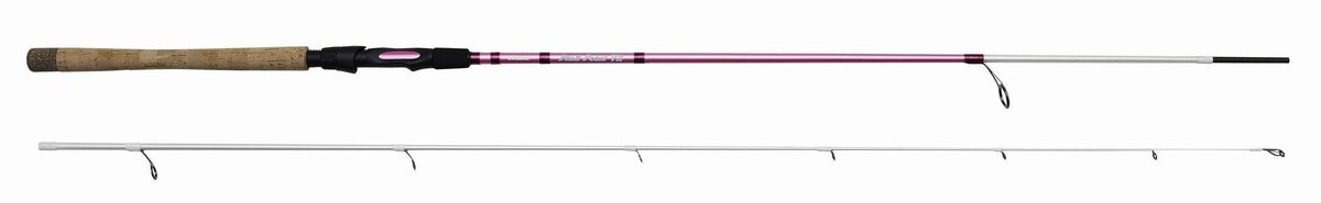 Wędka Okuma Pink Pearl V2 - Okuma | Sport Sklep EMPIK.COM